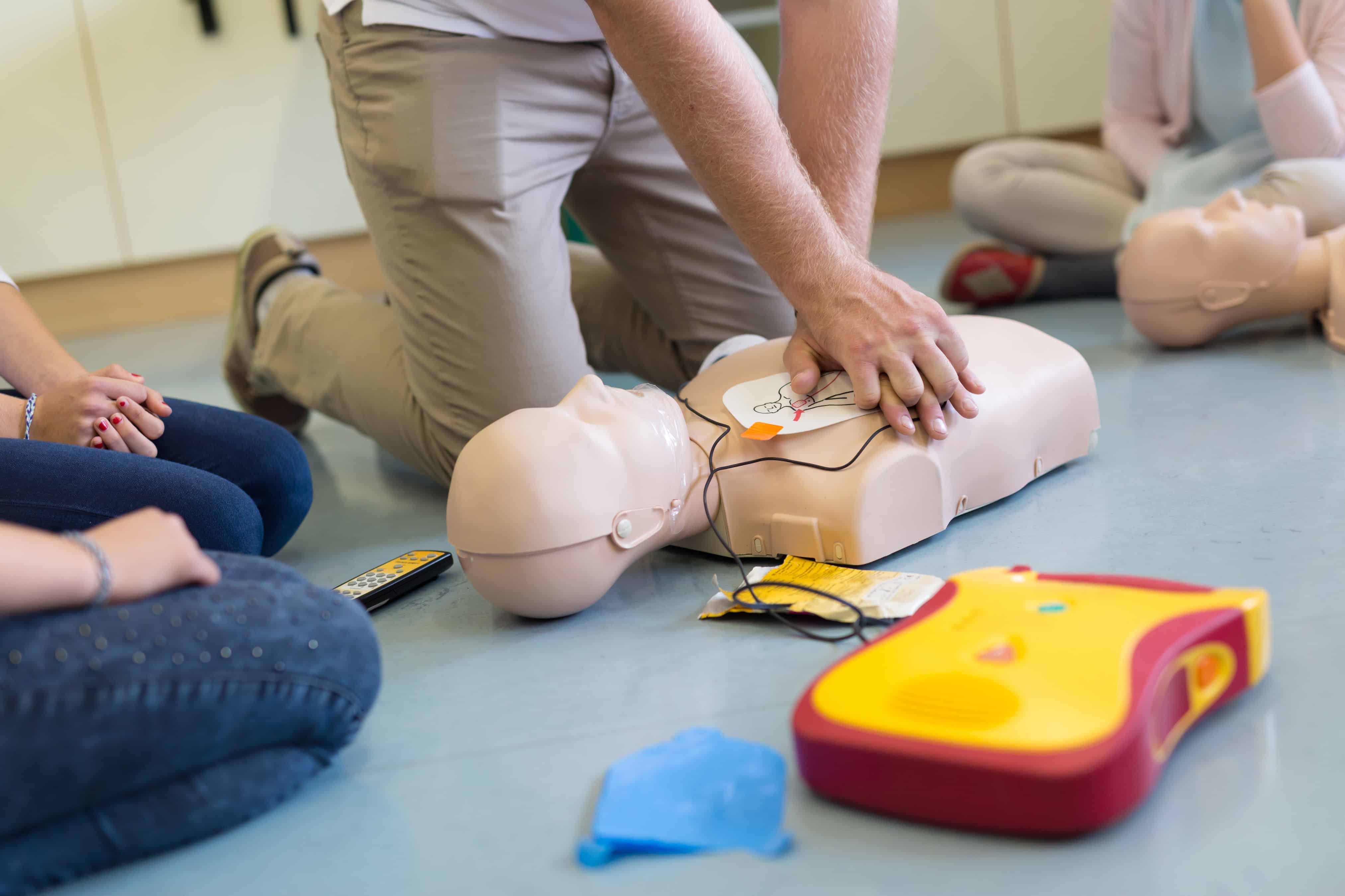 Besluitvorming met DODAR: CRM in de acute zorg | FeniksGroup