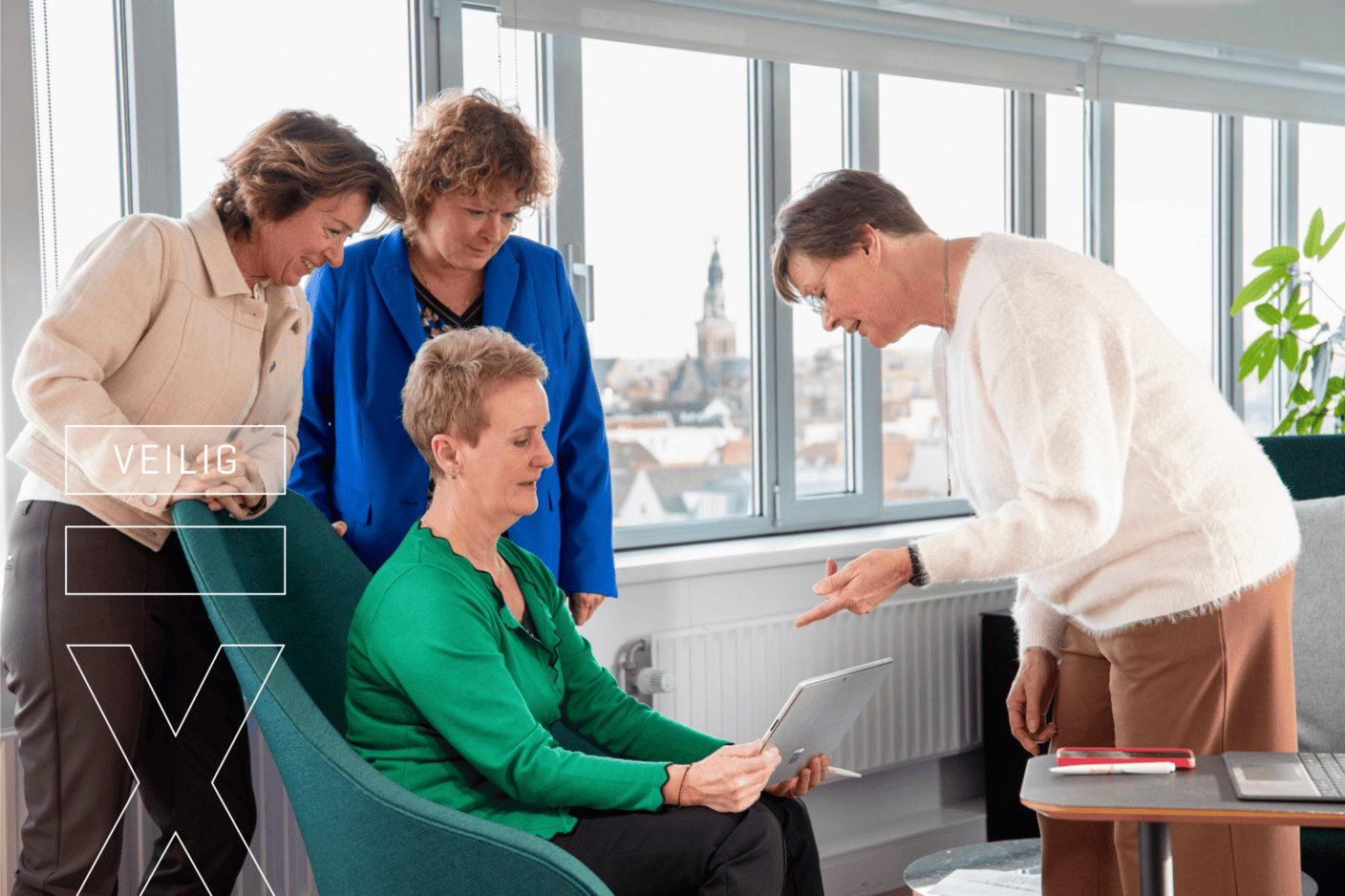 Wat te doen bij brand op het werk: een bhv overzicht | FeniksGroup